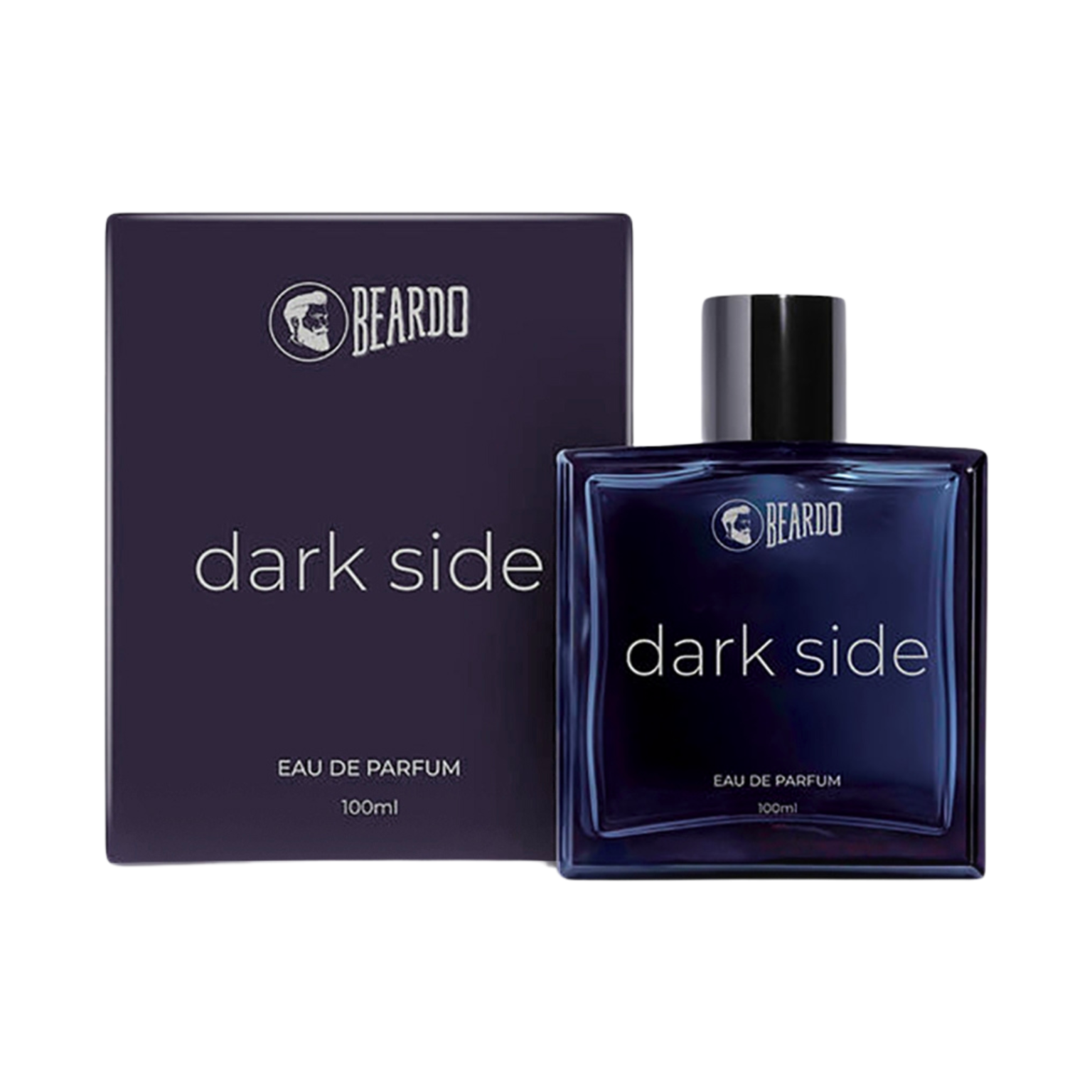 Beardo LSD Perfume for Men - 100ml | EDP – WHITE CLOUD BD