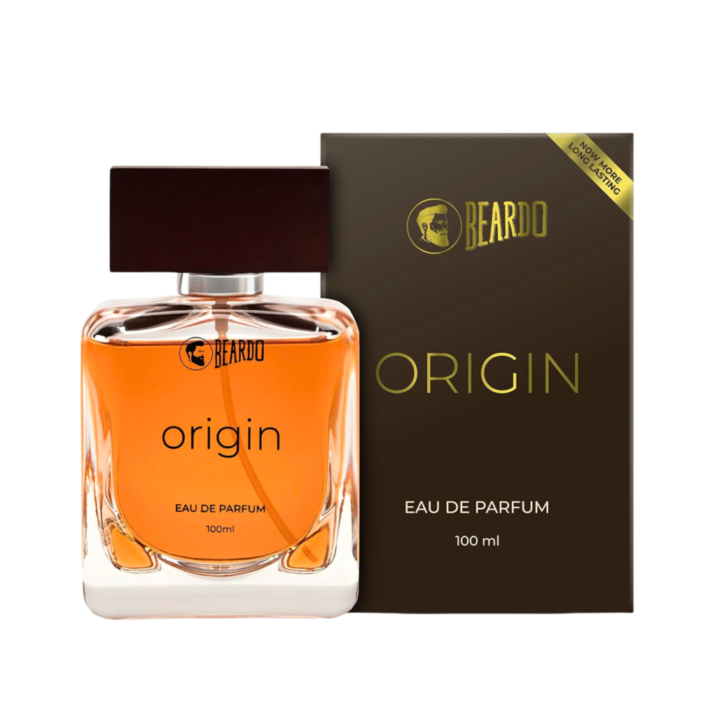 Beardo Origin Perfume Price in Bangladesh – WHITE CLOUD BD