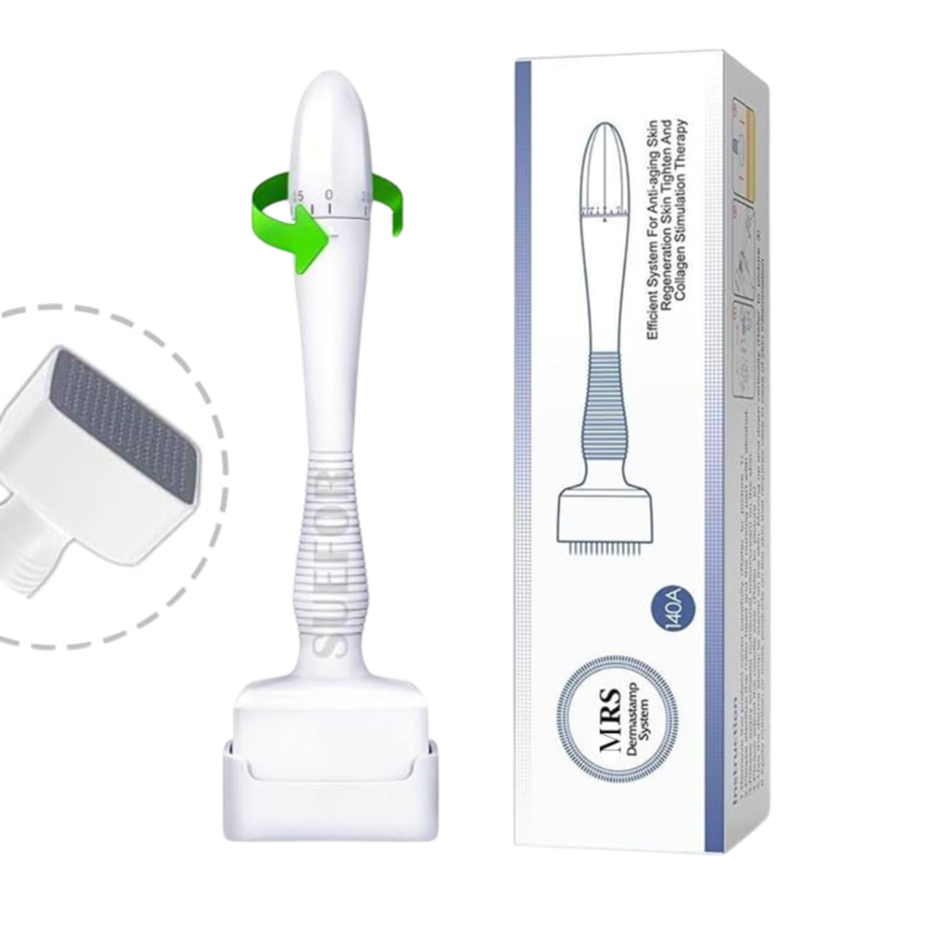 MRS Derma Stamp Price in Bangladesh – WHITE CLOUD BD