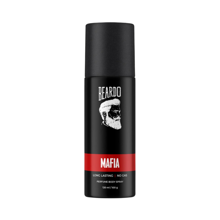 Beardo LSD Perfume for Men - 100ml | EDP – WHITE CLOUD BD
