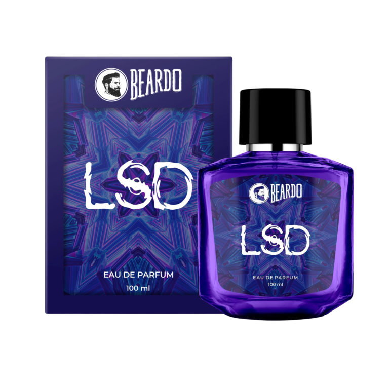 Beardo Godfather Perfume Price in Bangladesh – WHITE CLOUD BD