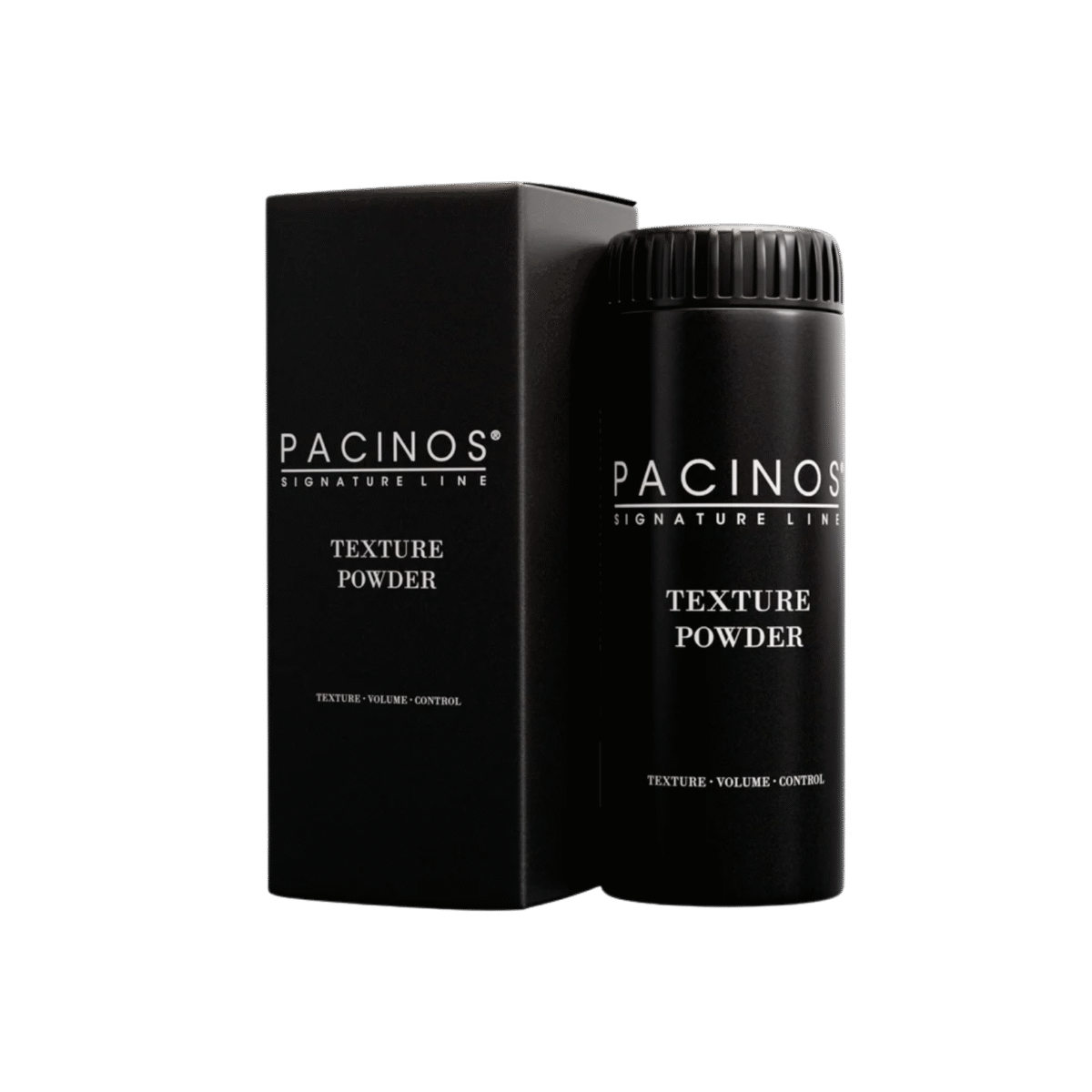 Pacinos Texture Powder - 8gm | 30gm – WHITE CLOUD BD