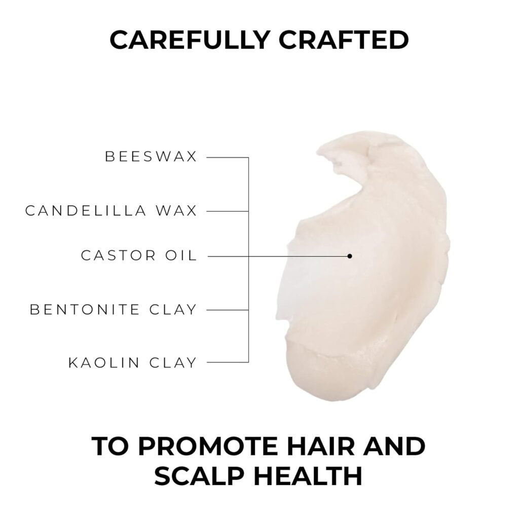 Forte Series Molding Paste - 75ml – WHITE CLOUD BD